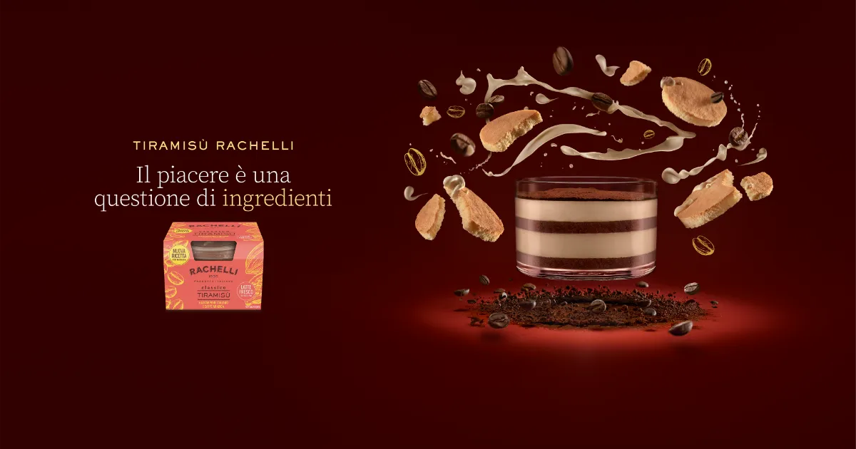 Dove ci trovi | Rachelli