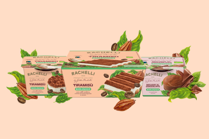 Rachelli - Der wahre Geschmack der Natur | Rachelli