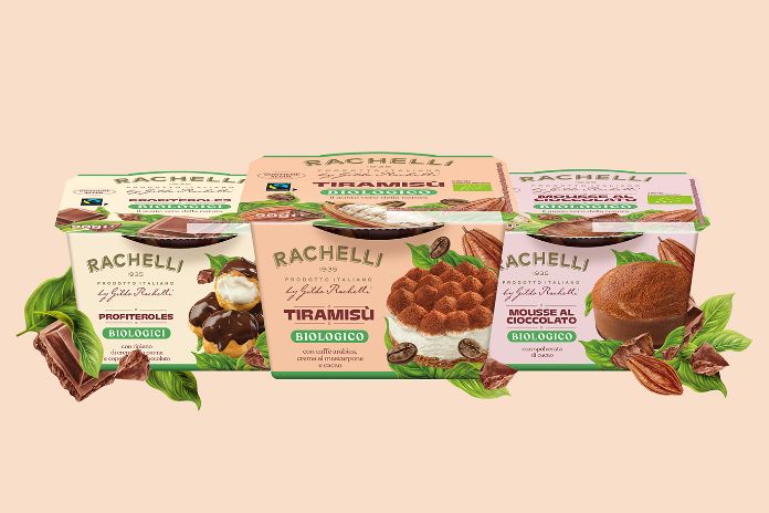 Rachelli - Il gusto vero della natura | Rachelli