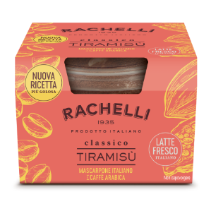 Traditional Italian dessert | Rachelli
