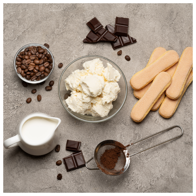 Traditional Italian dessert | Rachelli