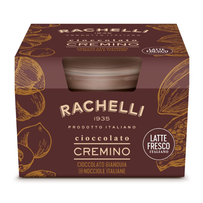 Traditional Italian dessert | Rachelli