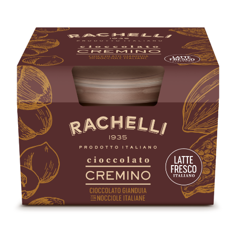 Traditional Italian dessert | Rachelli